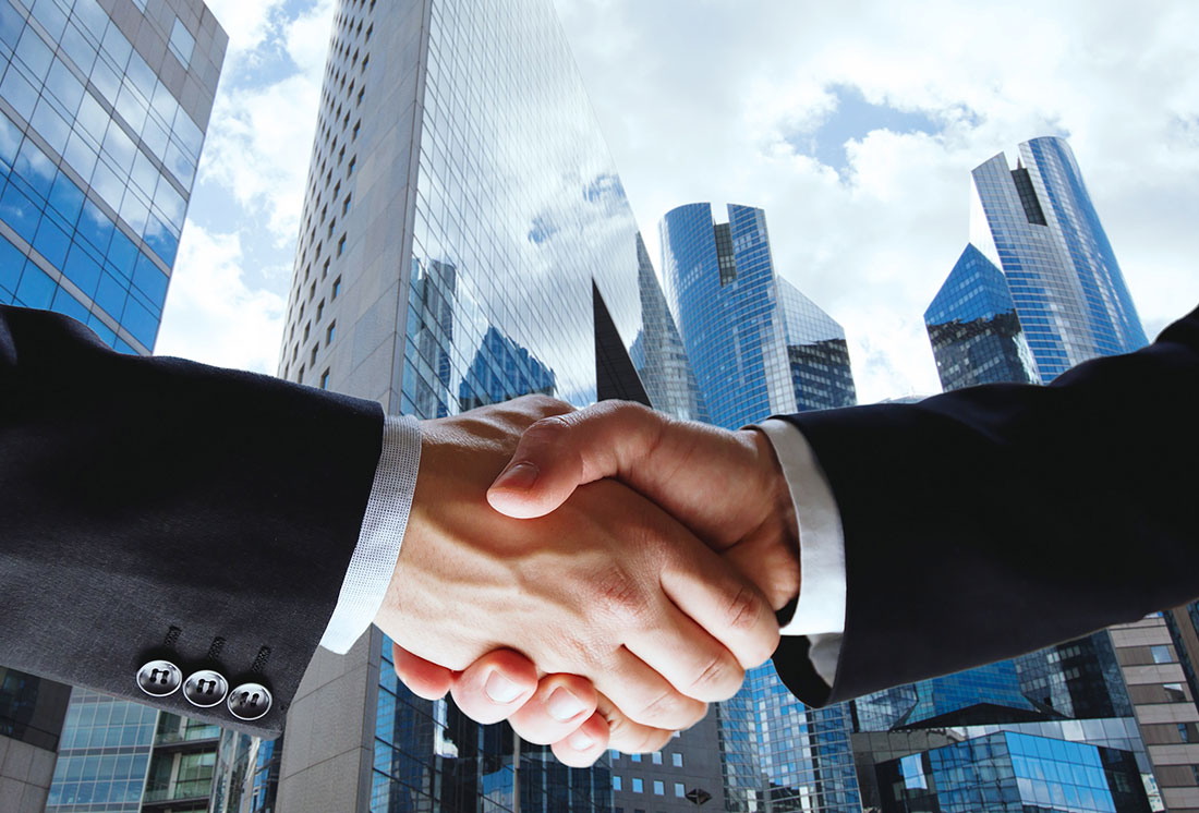 Find the right professional to help you sell your business