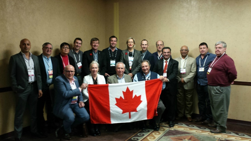 IBBA Canada Award Recipients - IBBA Canada