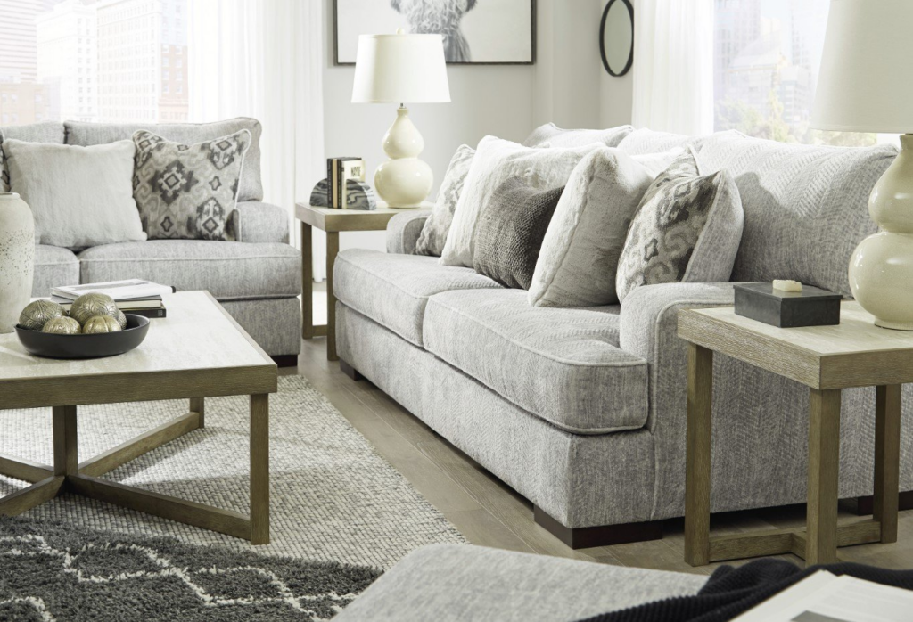 Generational Family-Owned Furniture Retailer - Business for Sale - IBBA ...